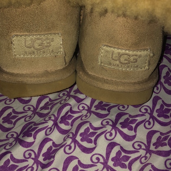 UGG | Shoes | Ugg Boots | Poshmark